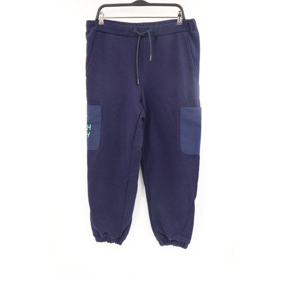 cahsapp | Pants | Cashapp Mens L Cash By Cash App Blue Sweatpants ...